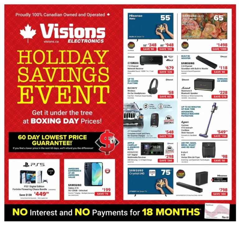Real Canadian Superstore Flyer (ON) December 11 to December 17, 2025 ...